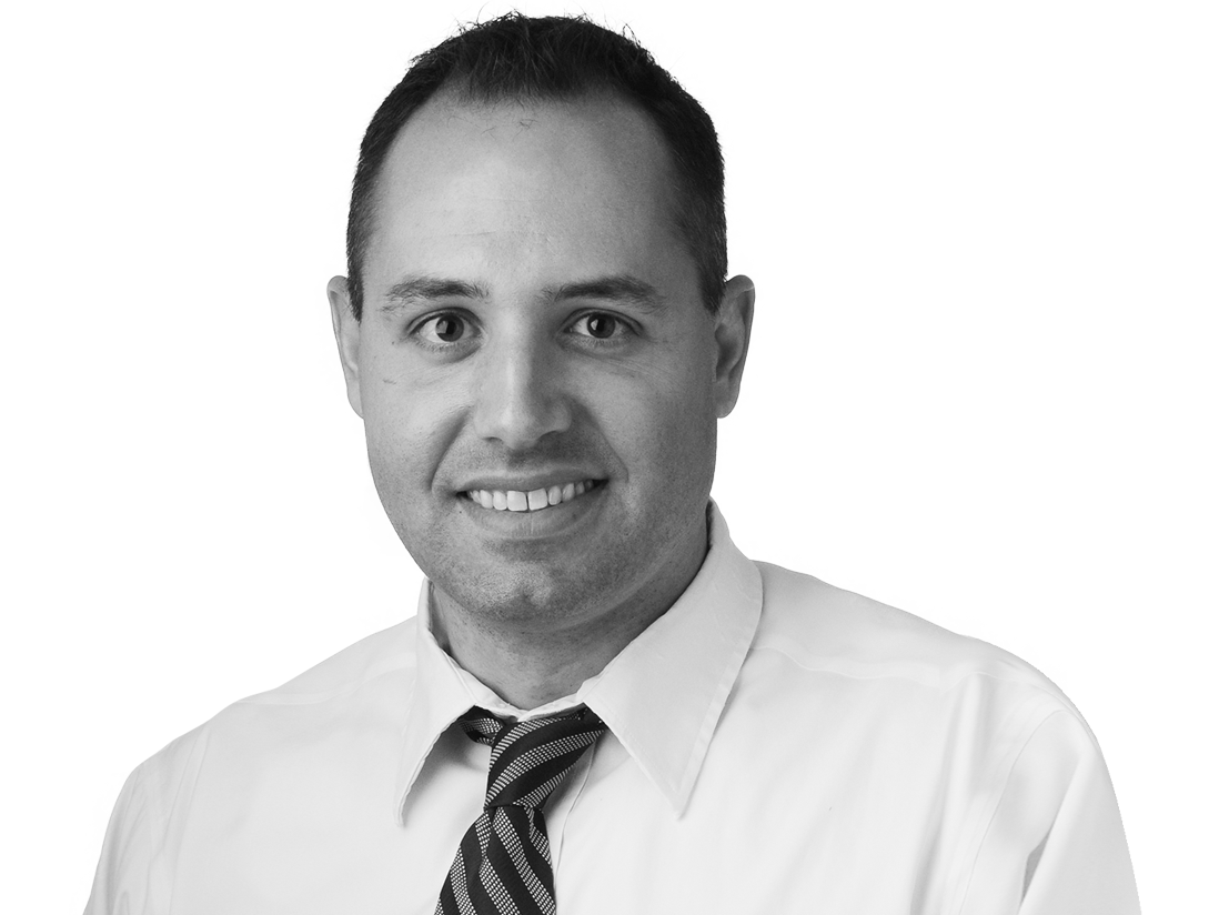 Dr. Brian Labine, Internal Medicine and Sports Medicine - North ...