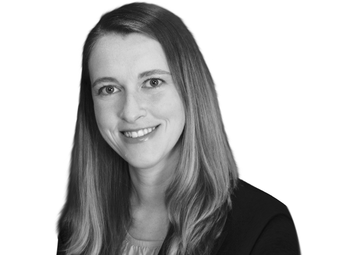 Dr. Sarah Lippert, Bariatric Weight Loss Surgery - North Memorial Health