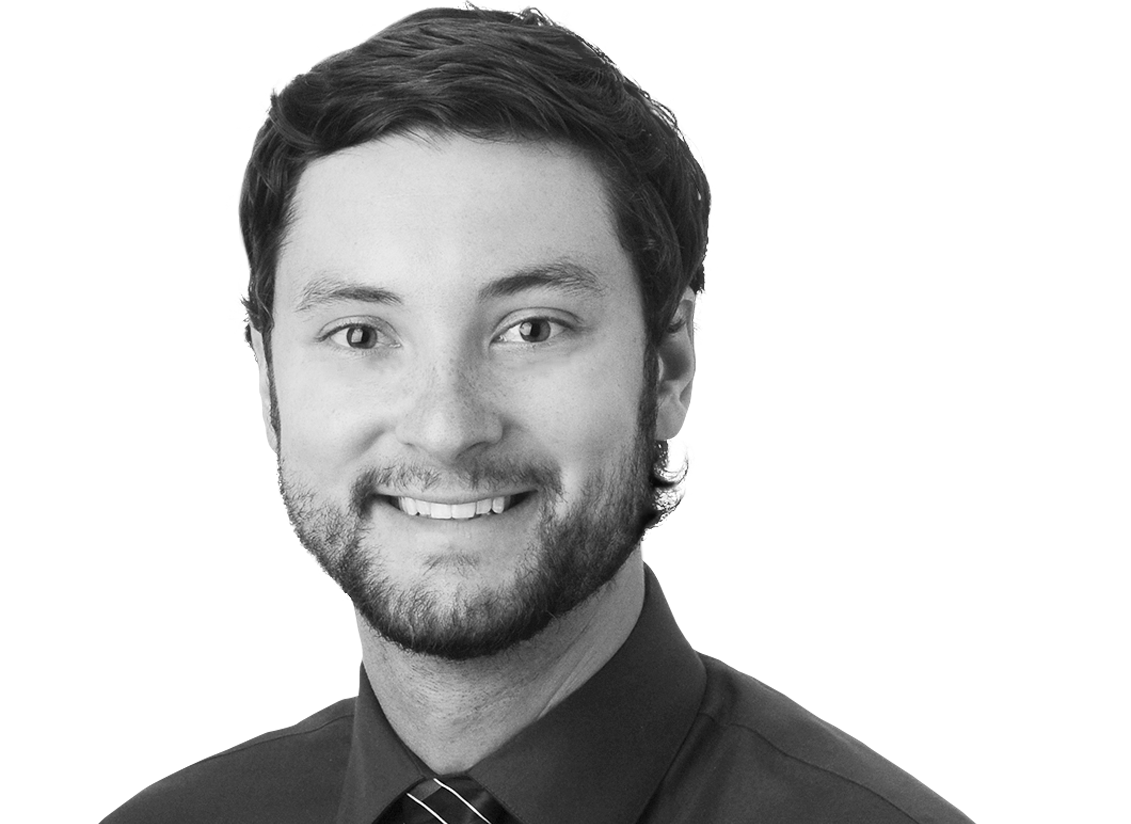 Zabadal, Zach - North Memorial Health