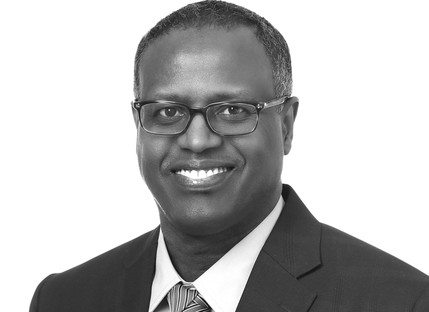 Dr. Jibril Elabe, Hospitalist - North Memorial Health